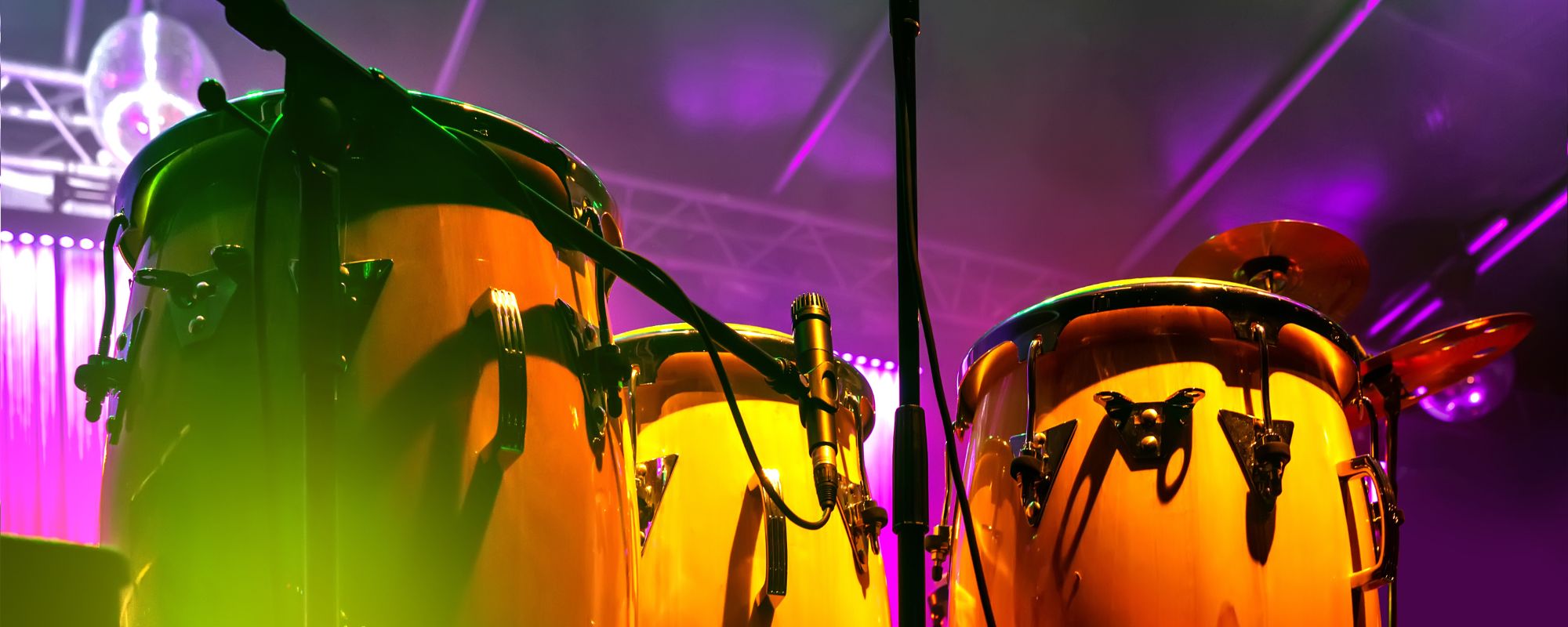 Conga Drums – Drum Republic