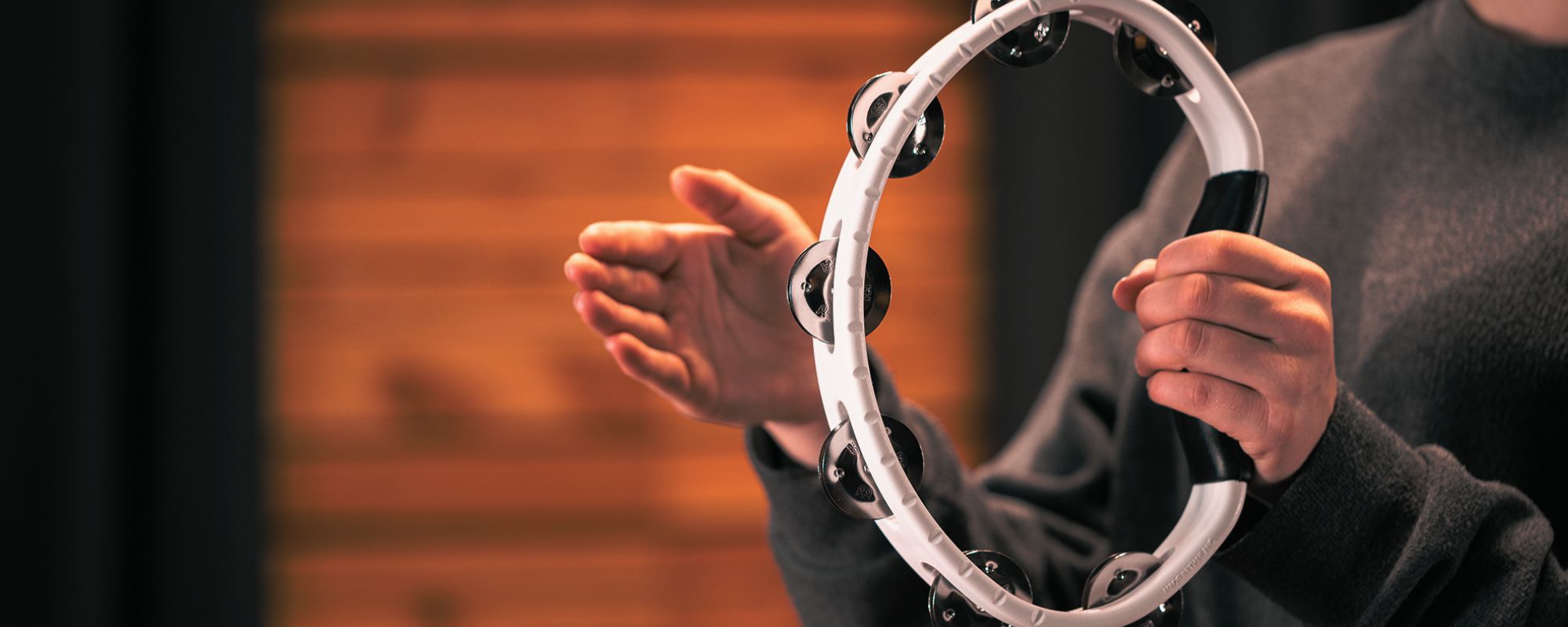 Tambourines Online | Drum Republic Australia