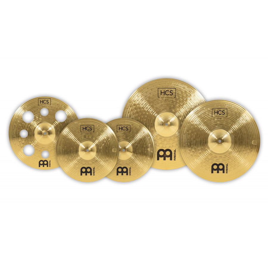 Cymbals – Drum Republic