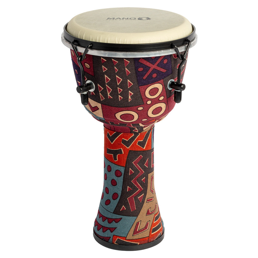 Djembe Drums: African Percussion with Free Shipping Options | The Drum ...